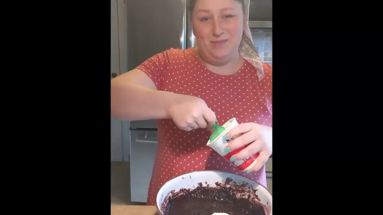 Cook the Book with Ms. Tori - Episode 2 - YouTube