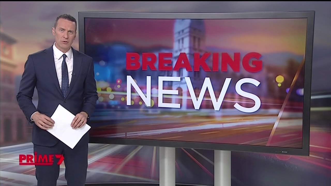 Prime7 National News - Montage (9/10/2020) - YouTube