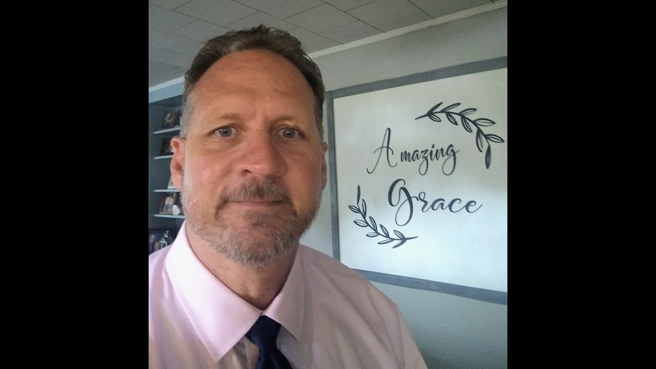 Revival August 7, 2022 - Guest Dr. Kevin Moore - YouTube