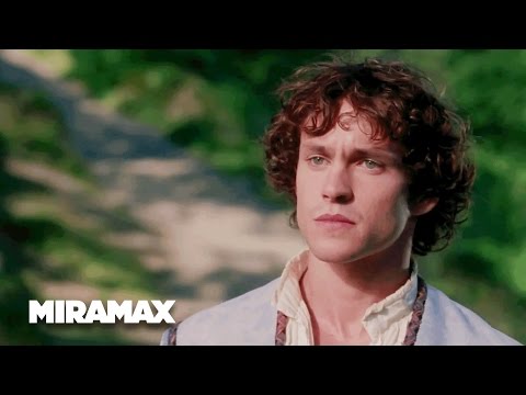 Ella Enchanted | ‘A Royal Run-In’ (HD) - Anne Hathaway, Hugh Dancy | MIRAMAX