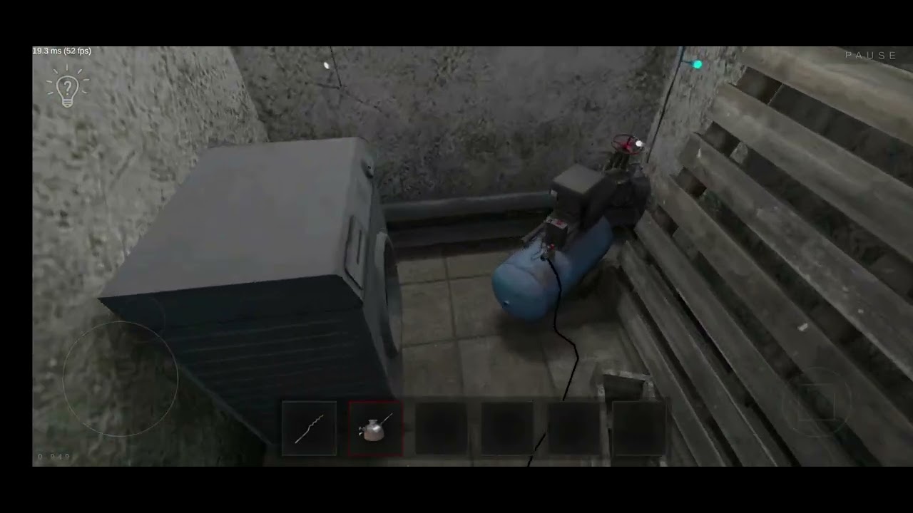 horror metal escape chapter 2 - YouTube