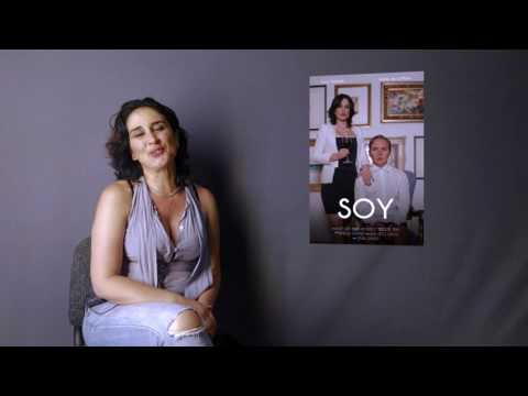 Entrevista con Tania Robledo