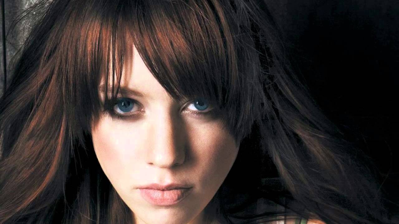 Andi Muise - YouTube