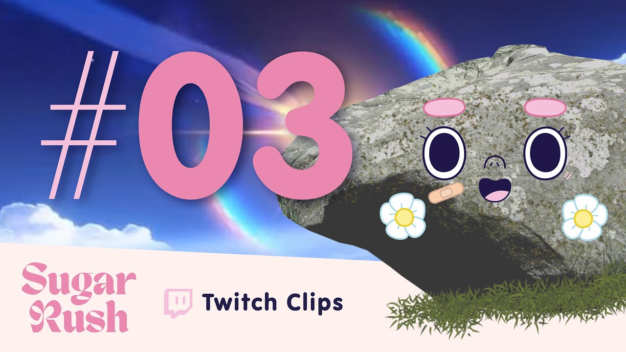 Sugar Rush #03 Best wishes, empty promises - YouTube