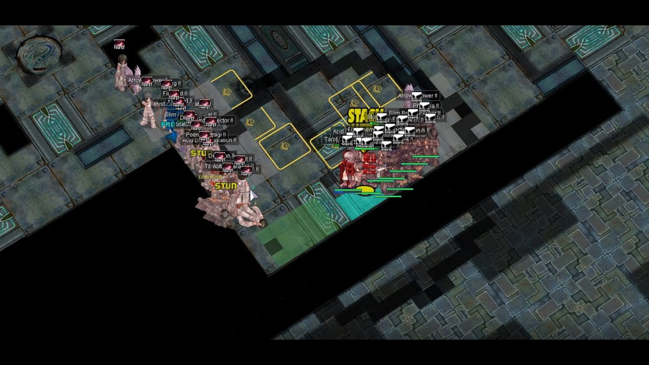 Rndms - Best gaming server - YouTube