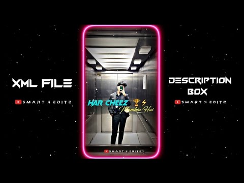 NEXT ATTITUDE PHONK EDIT 📈💞 || NEW TREND || NEW XML FILE 💀⚡|| ALIGHT MOTION TRENDING PRESET# ...