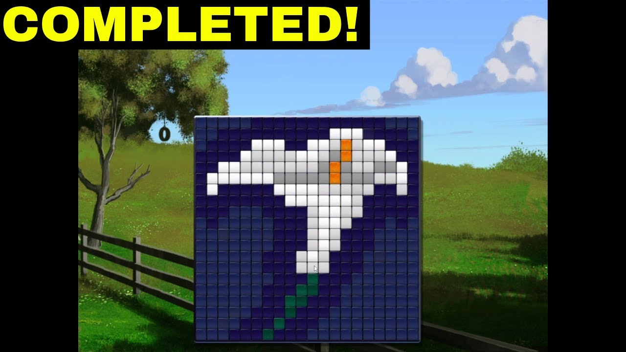 The SECOND GAME is DONE!! (World Mosaics 2 FINALE) - YouTube