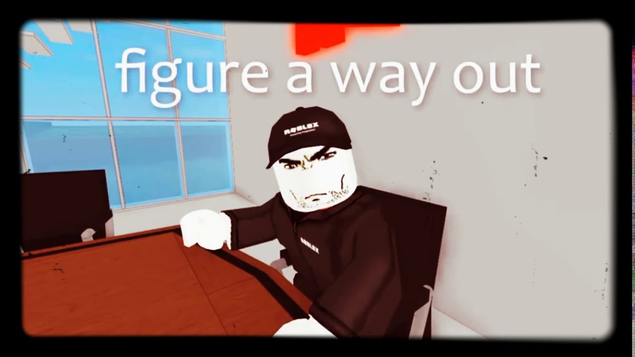 Roblox OWNED EA - YouTube