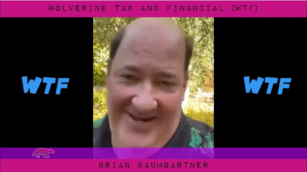 WTF - File Your Taxes or Extend - April 18, 2023 - YouTube