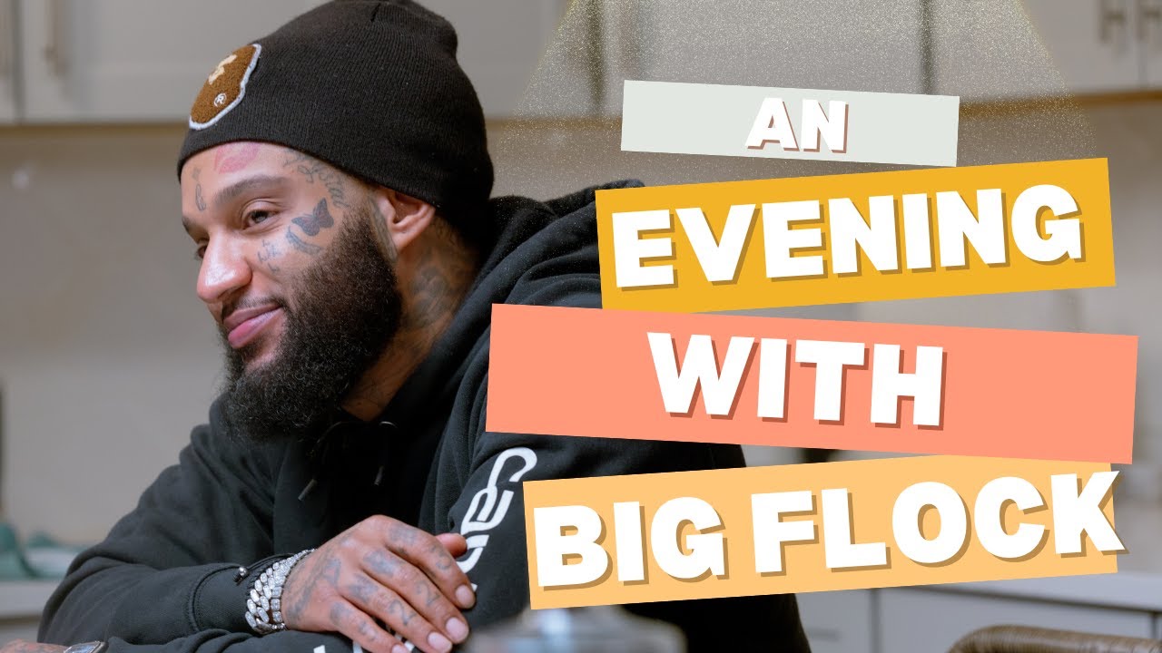 An Evening With Flock @BigFlock - YouTube