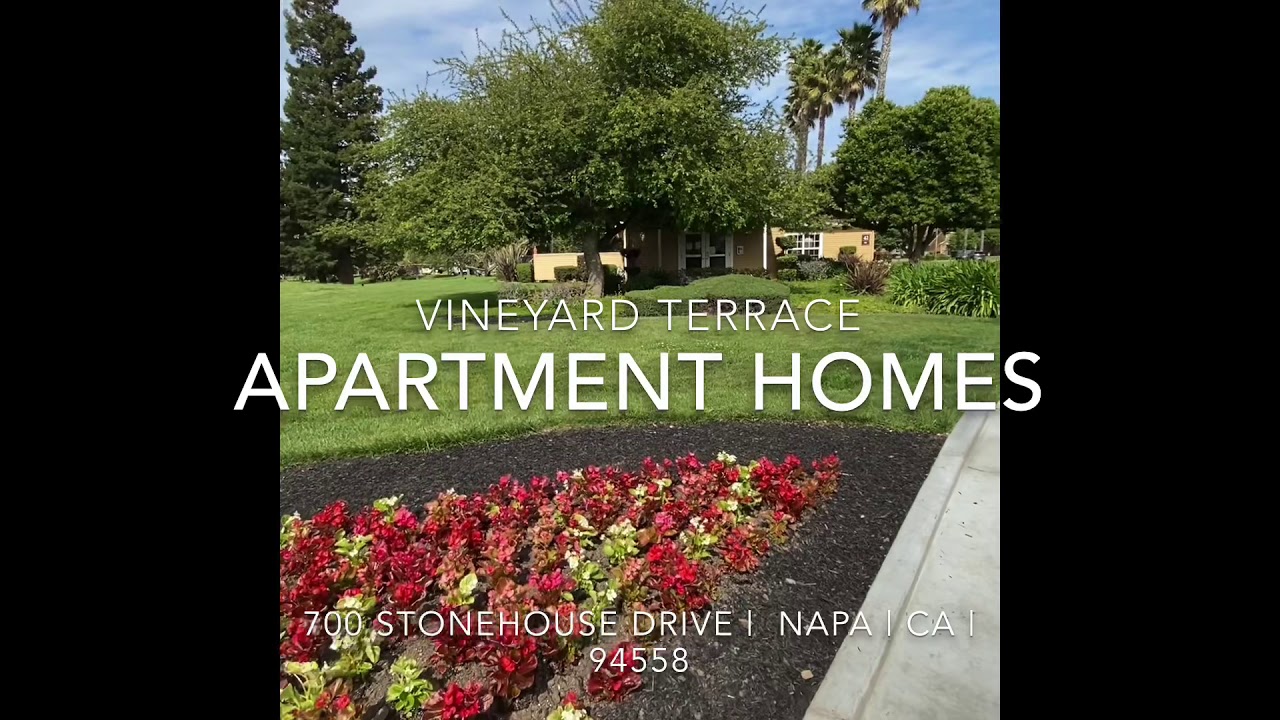 Vineyard Terrace Virtual Tour - YouTube