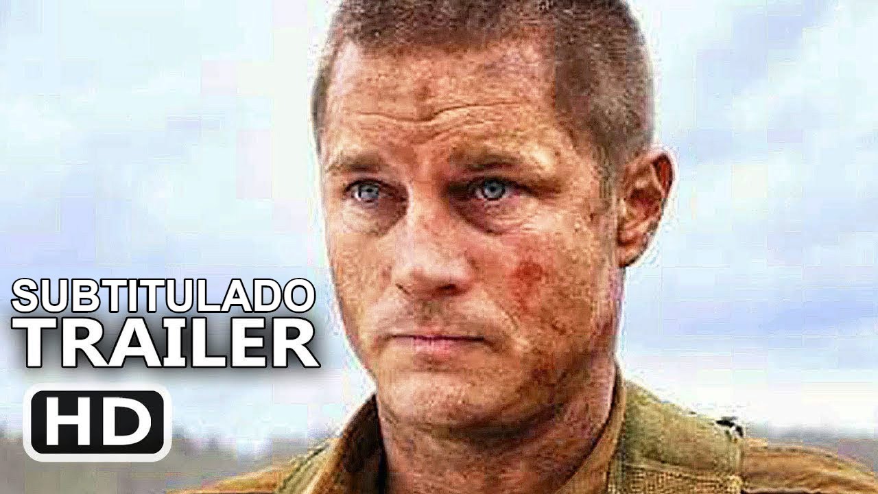 Danger Close: The Battle of Long Tan (2019) | Tráiler Oficial ...