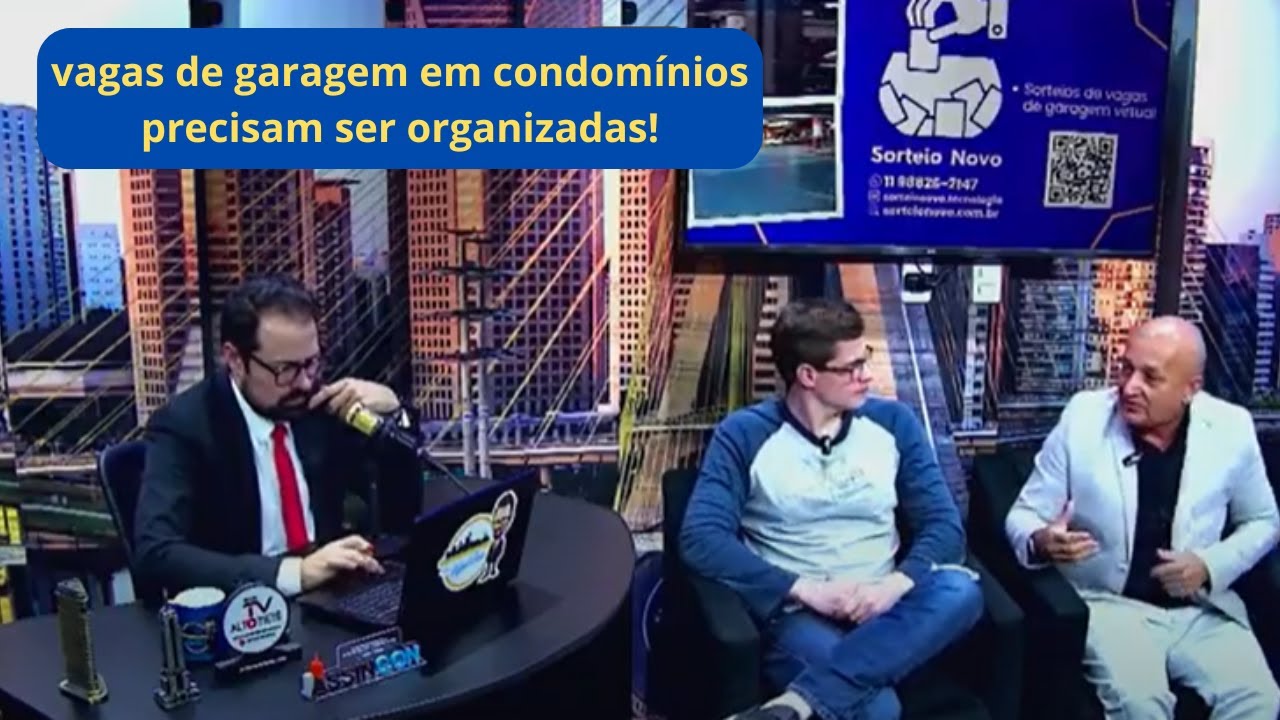 TALK SHOW COM RAFAEL ZANIN - 018/2025 - YouTube