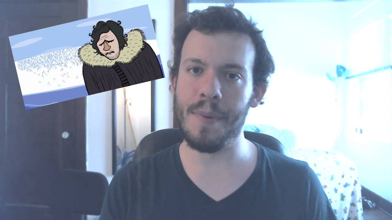 Ukinojoe's Patreon Video! - YouTube