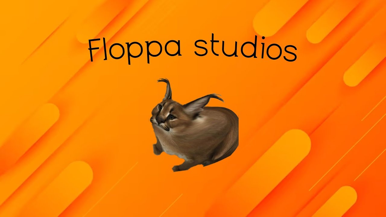 Floppa studios no es solo un nombre - YouTube