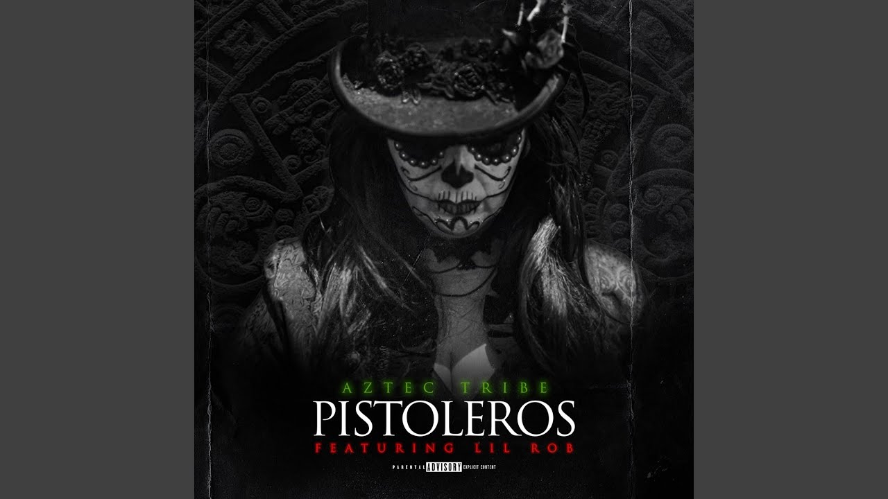 Pistoleros (feat. Lil Rob) - YouTube Music
