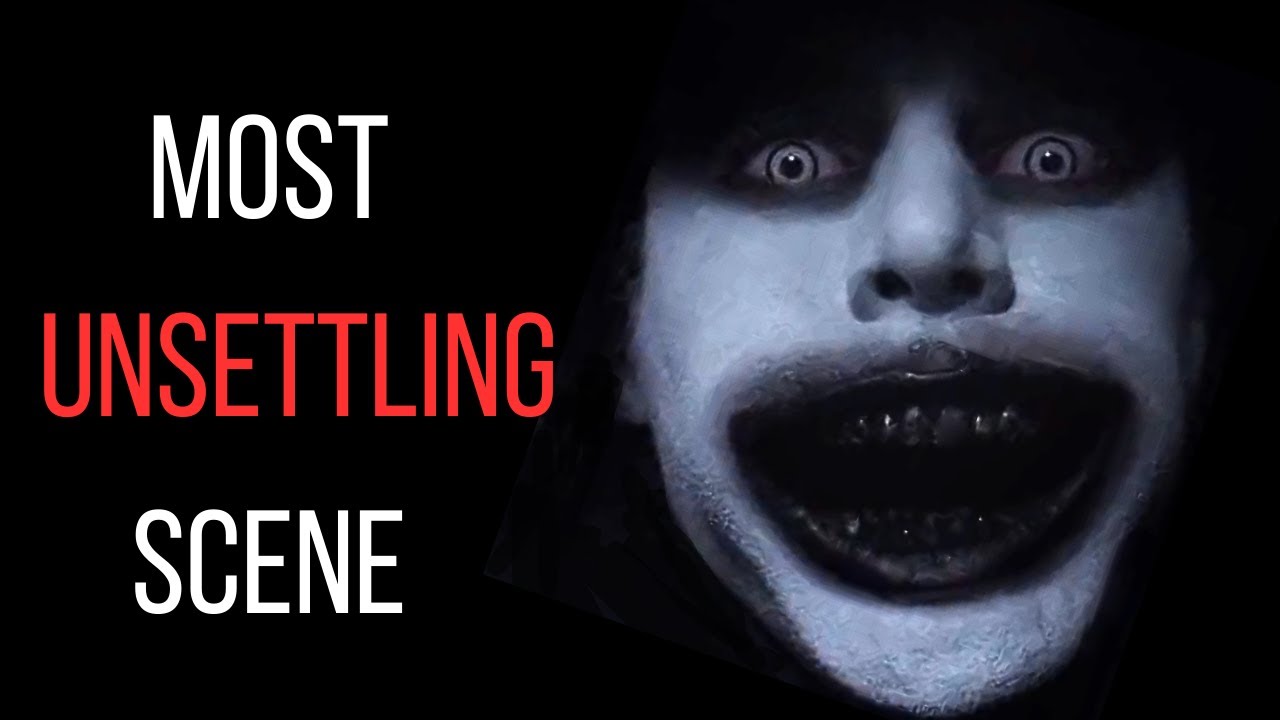 The Most UNSETTLING Scene in The Babadook - YouTube