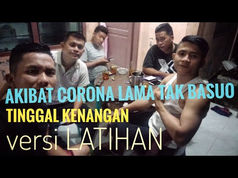 TINGGAL KENANGAN_ SNADA TRIO_Versi Latihan