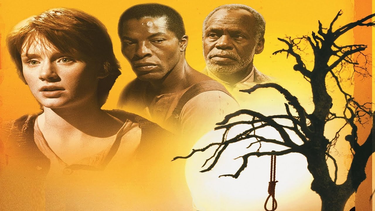 Manderlay (film 2005) TRAILER ITALIANO - YouTube