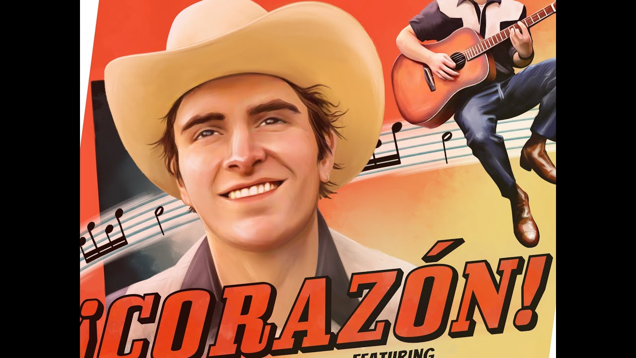 ¡CORAZÓN! (Unofficial Teaser) - YouTube