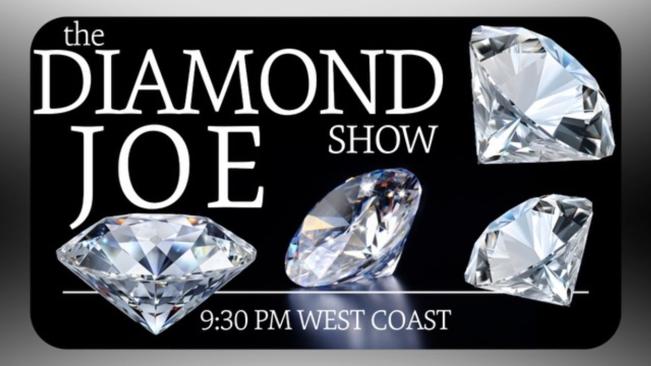 The Diamond Joe Show - YouTube