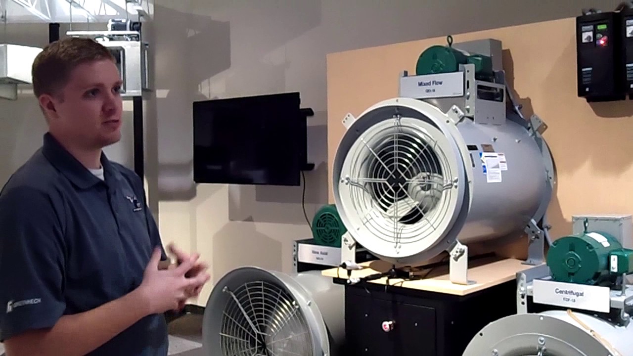 Maintenance Excellence On The Cutting Edge, Part 7 - YouTube