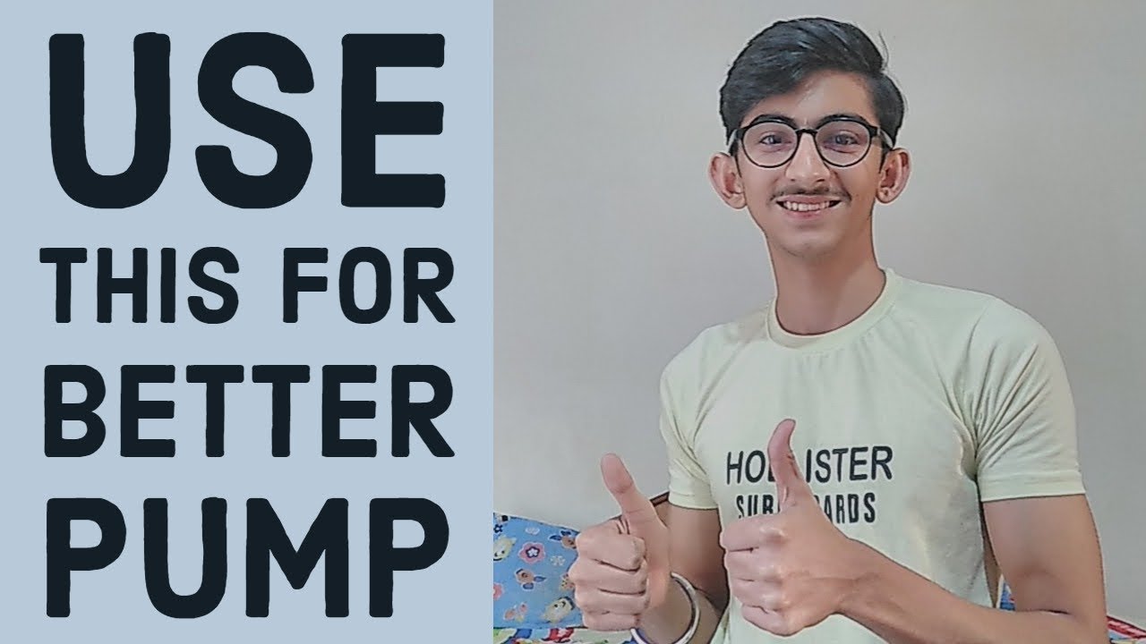 What are Drop Sets?? || ULTIMATE TECHNIQUE FOR BETTER PUMP - YouTube