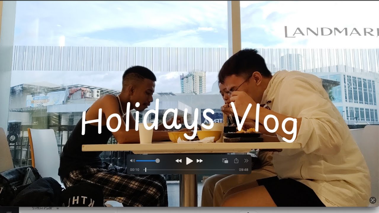 Holiday vlog | Genpact CB | Last get together in 2023 | unboxing ...