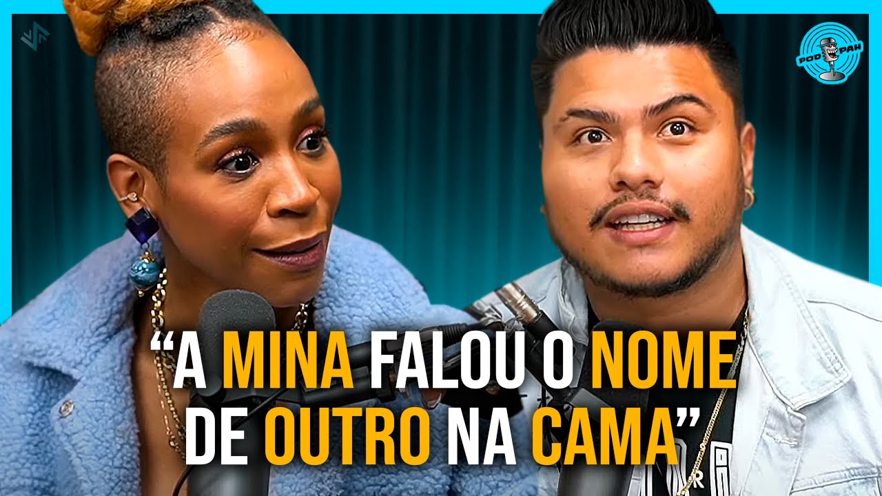 O QUE VOCÊ FARIA NA HORA H? - YouTube