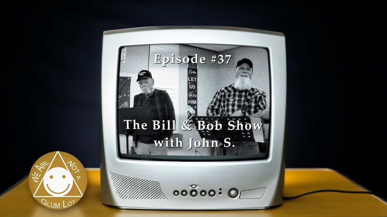 The Bill & Bob Show 2022 - YouTube