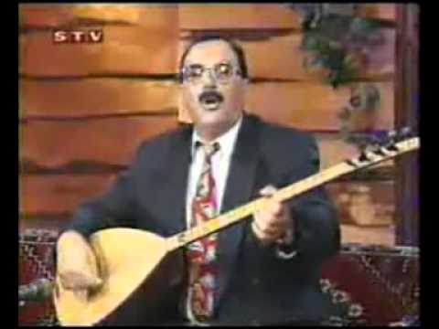 NURİ ÇIRAĞI-SAFA GELDİN