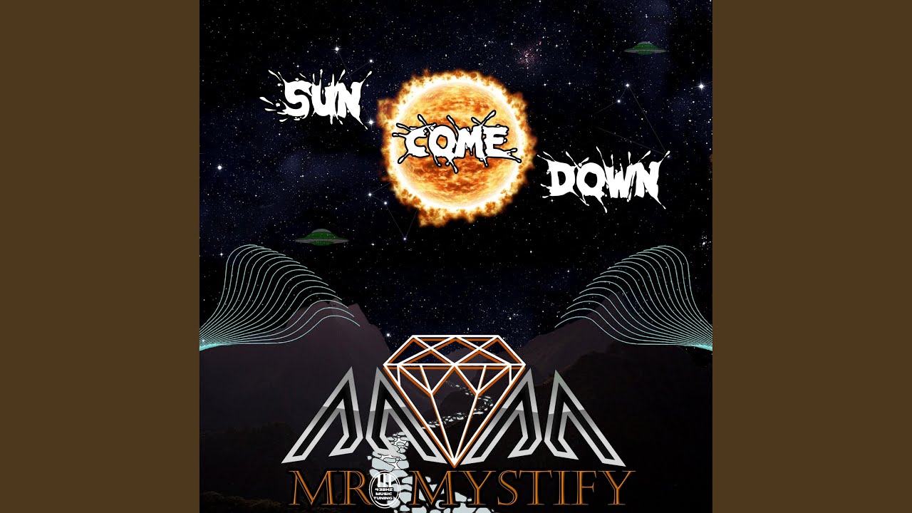 Sun Come Down - YouTube