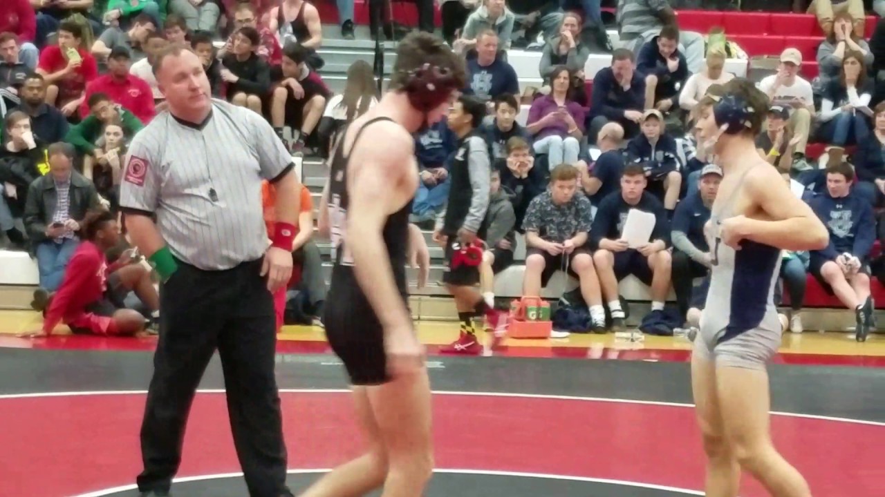 Shane Acton 2nd Match Hub Cup 1/6/17 - YouTube