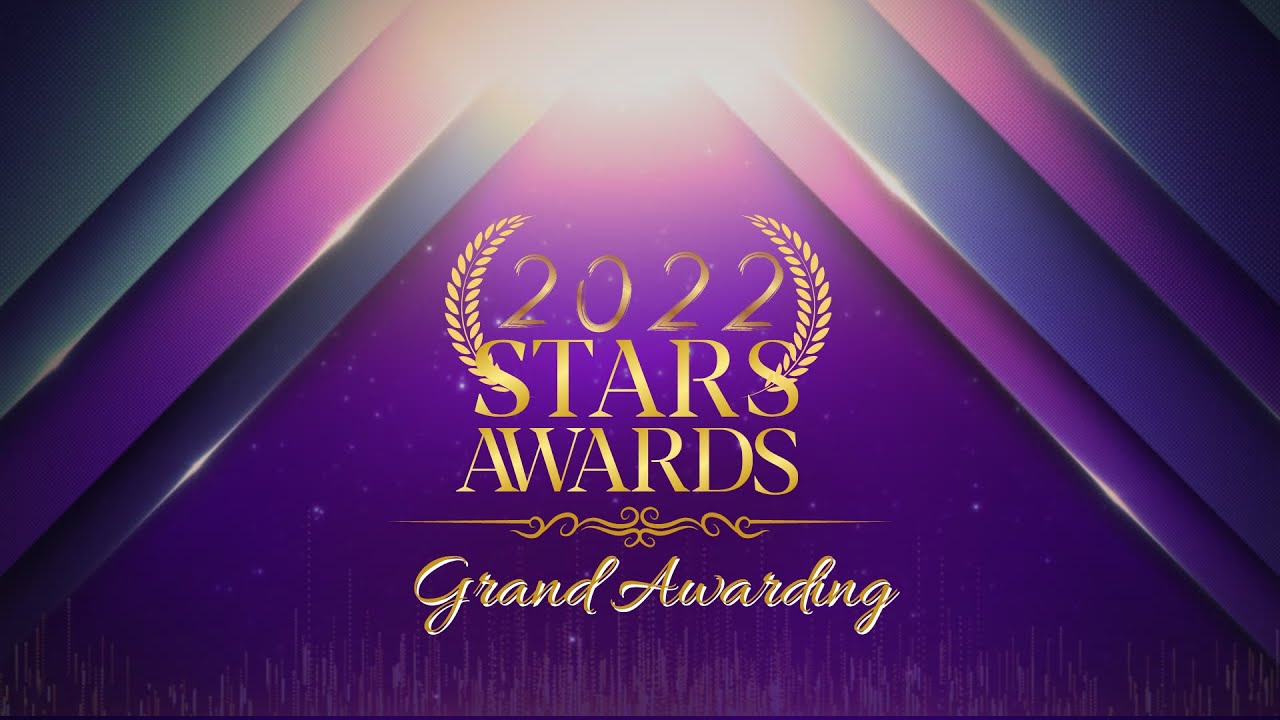 Teaser AVP for STARS Awards | Video Editor's Role for STARS - YouTube