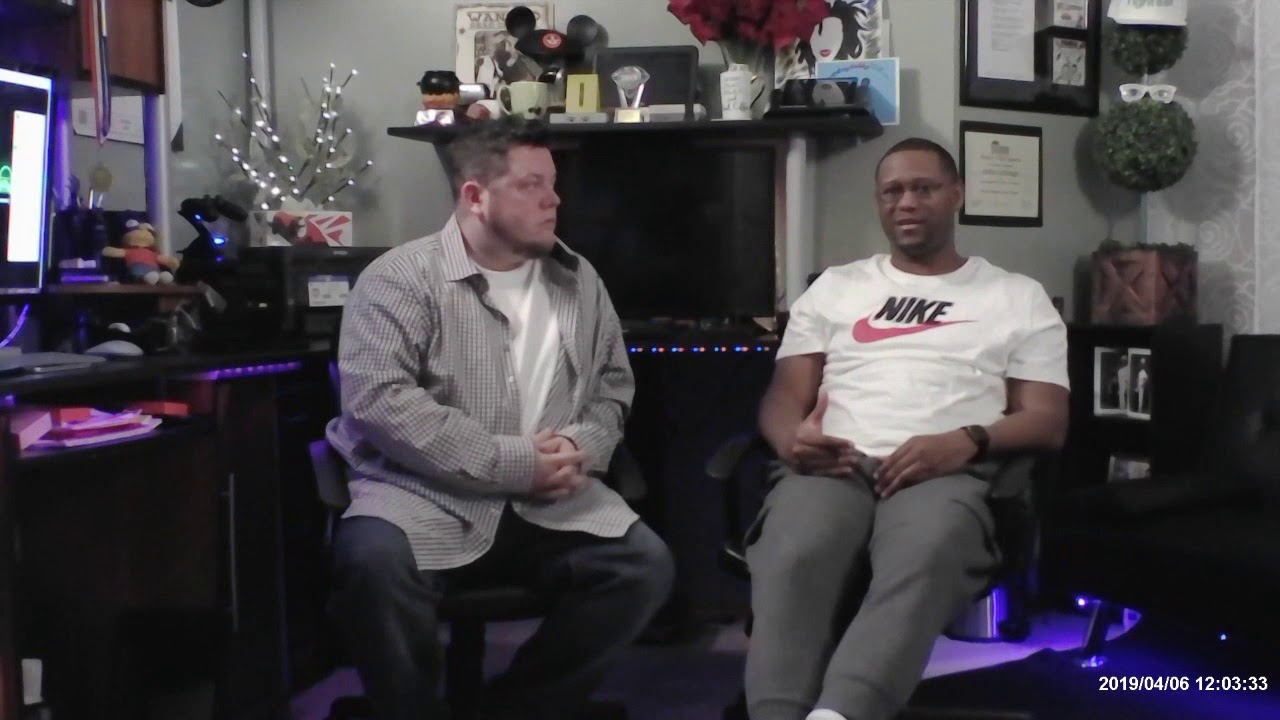 S1 E1 Movie and Networks Review - YouTube