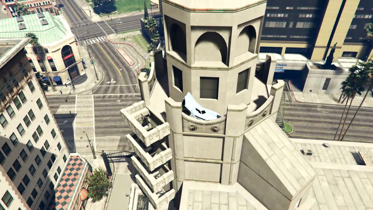 Project 80 - YouTube