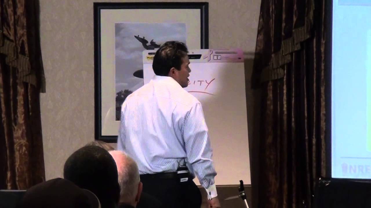 The Entrepreneur Center LLC Long Island - John Dano - Montage 2013 ...