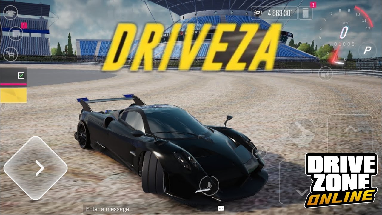 Drive Zone Online: Max Driveza Giveaway @DriveZoneOnline @Devils2999 ...
