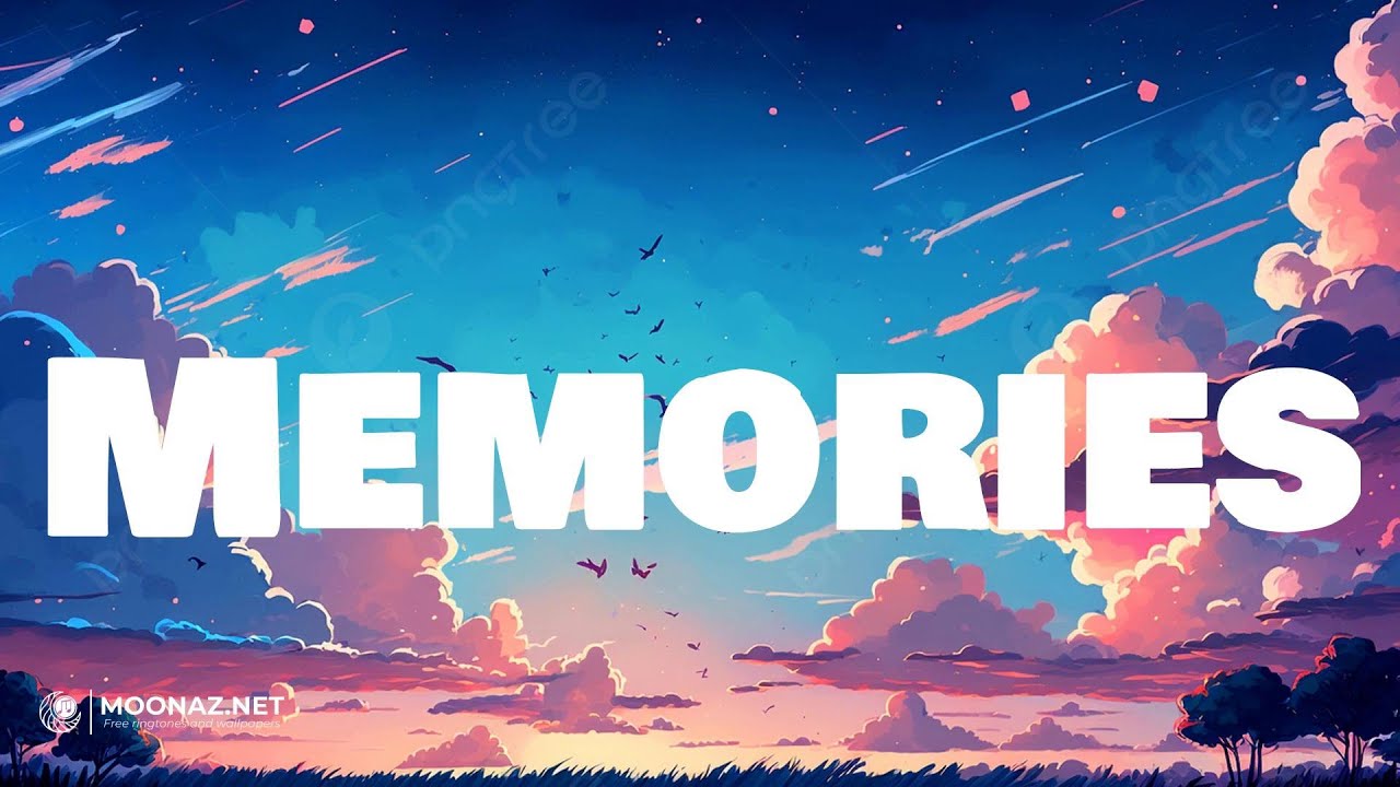 Maroon 5 - Memories | LYRICS | Señorita - Shawn Mendes - YouTube