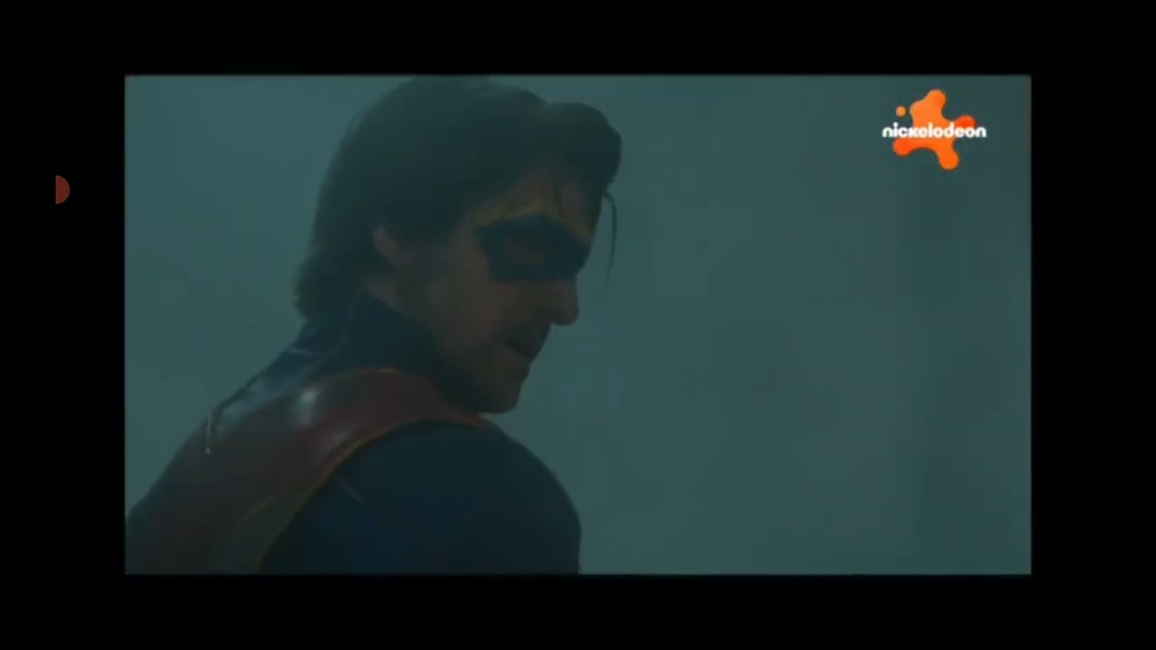 (REWIND #25) Ernest Fazekas - Rey Manchester/Captain Man (Henry Danger ...