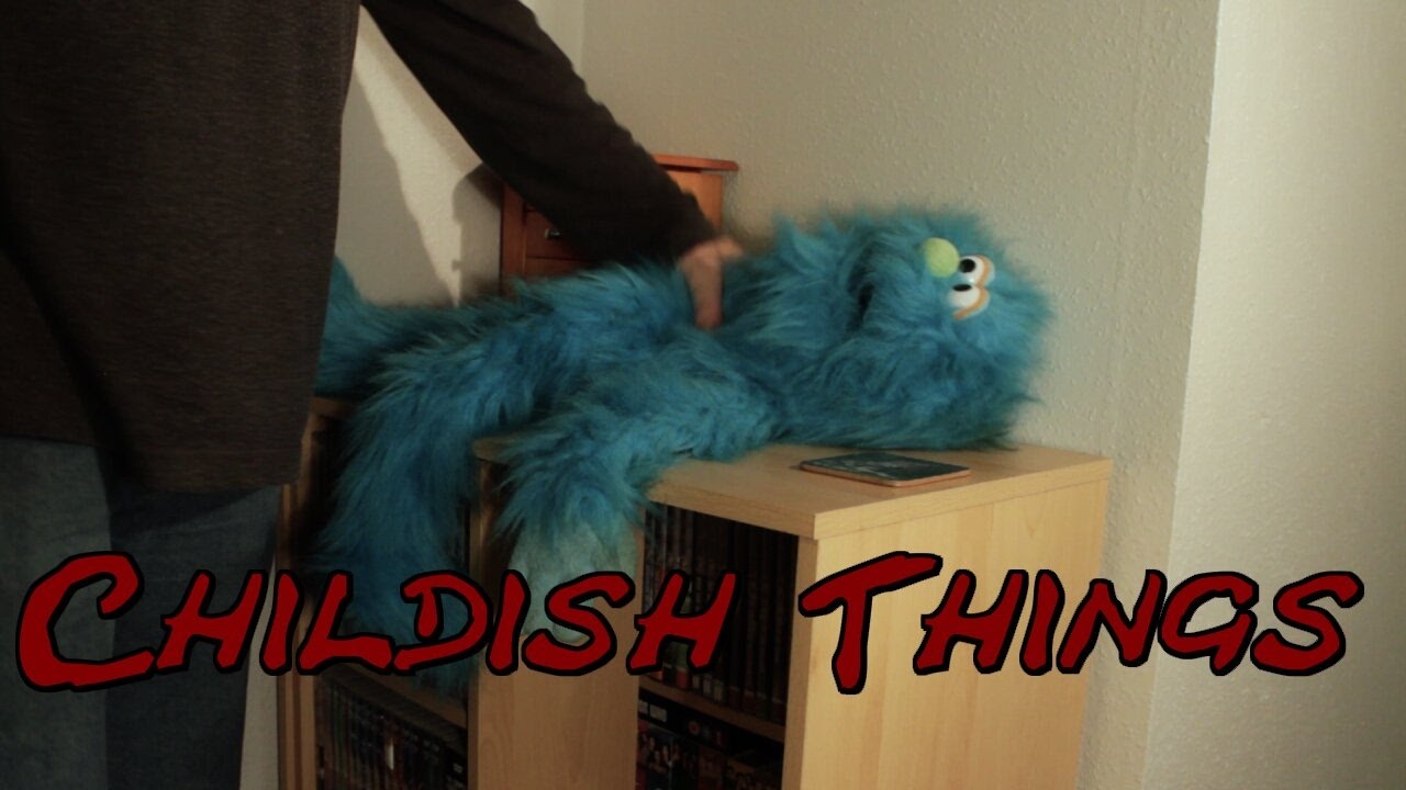 Childish Things - YouTube