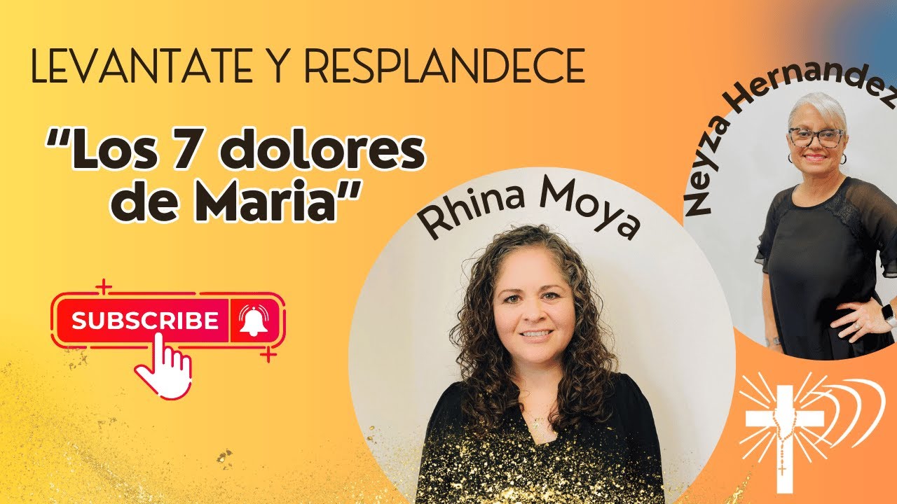 Los Siete Dolores de Maria - YouTube