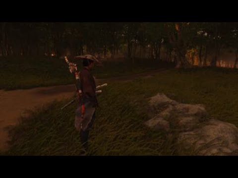 Ghost of Tsushima odc 8 sługa ludu - YouTube