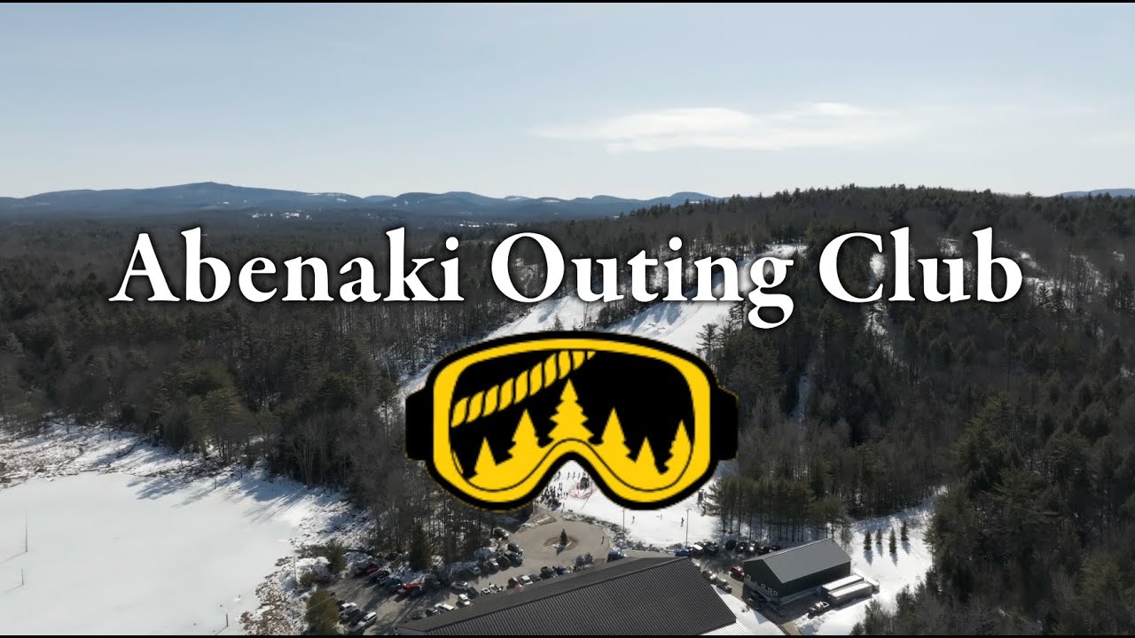 Abenaki Ski Team Overview - YouTube
