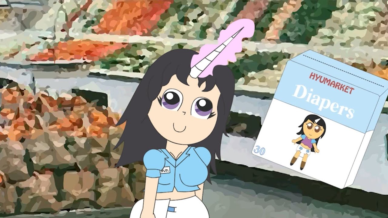 Look At The Diaper Meme - YouTube