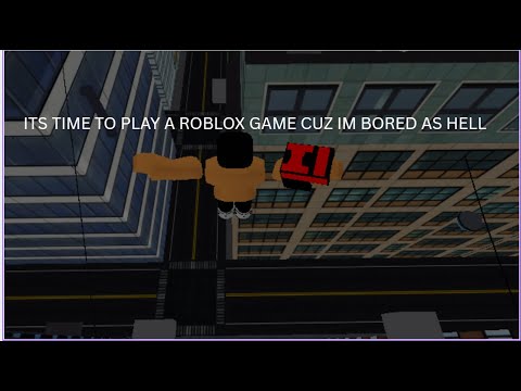 DAMN ROBLOX - YouTube