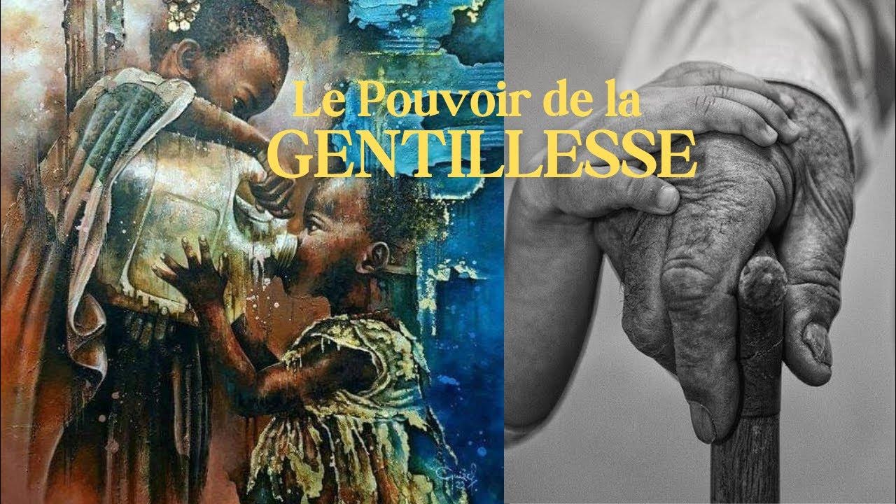 Explication de la gentillesse : Pourquoi les petits gestes font une ...
