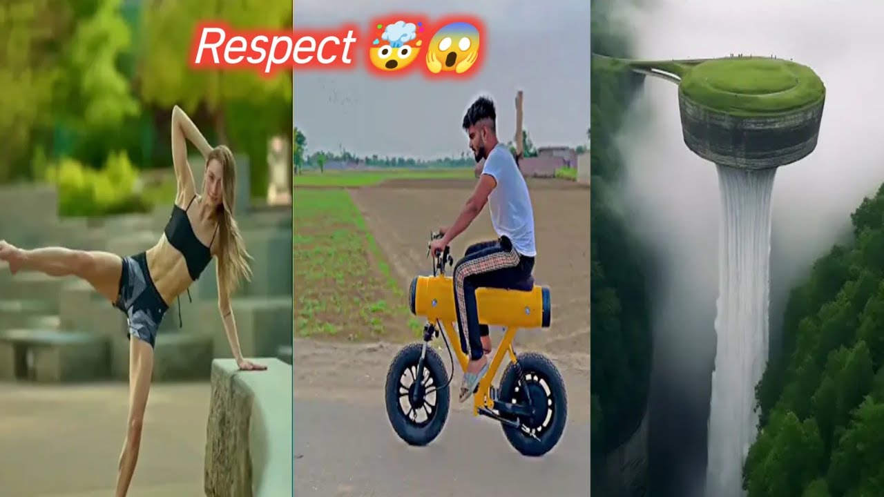 Respect video !! Amazing facts video 🤯 #respect - YouTube