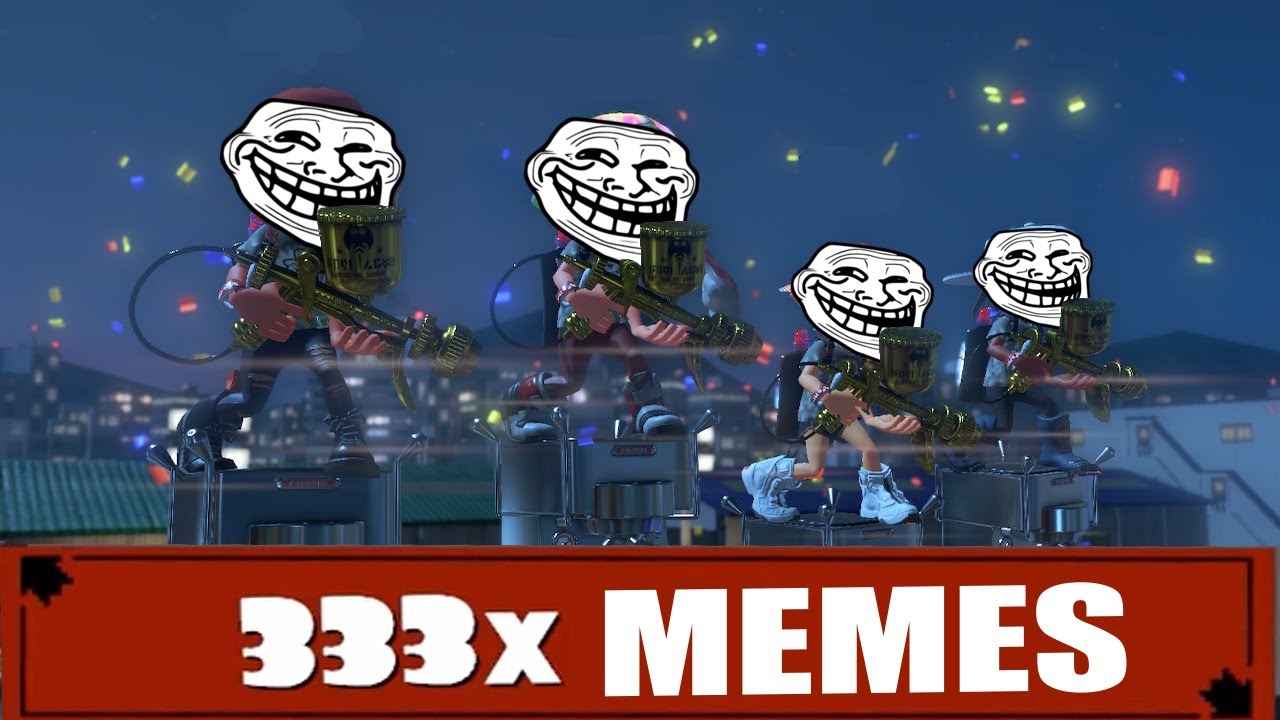 Winning a 333x battle with a 𝙈𝙀𝙈𝙀 team! - YouTube