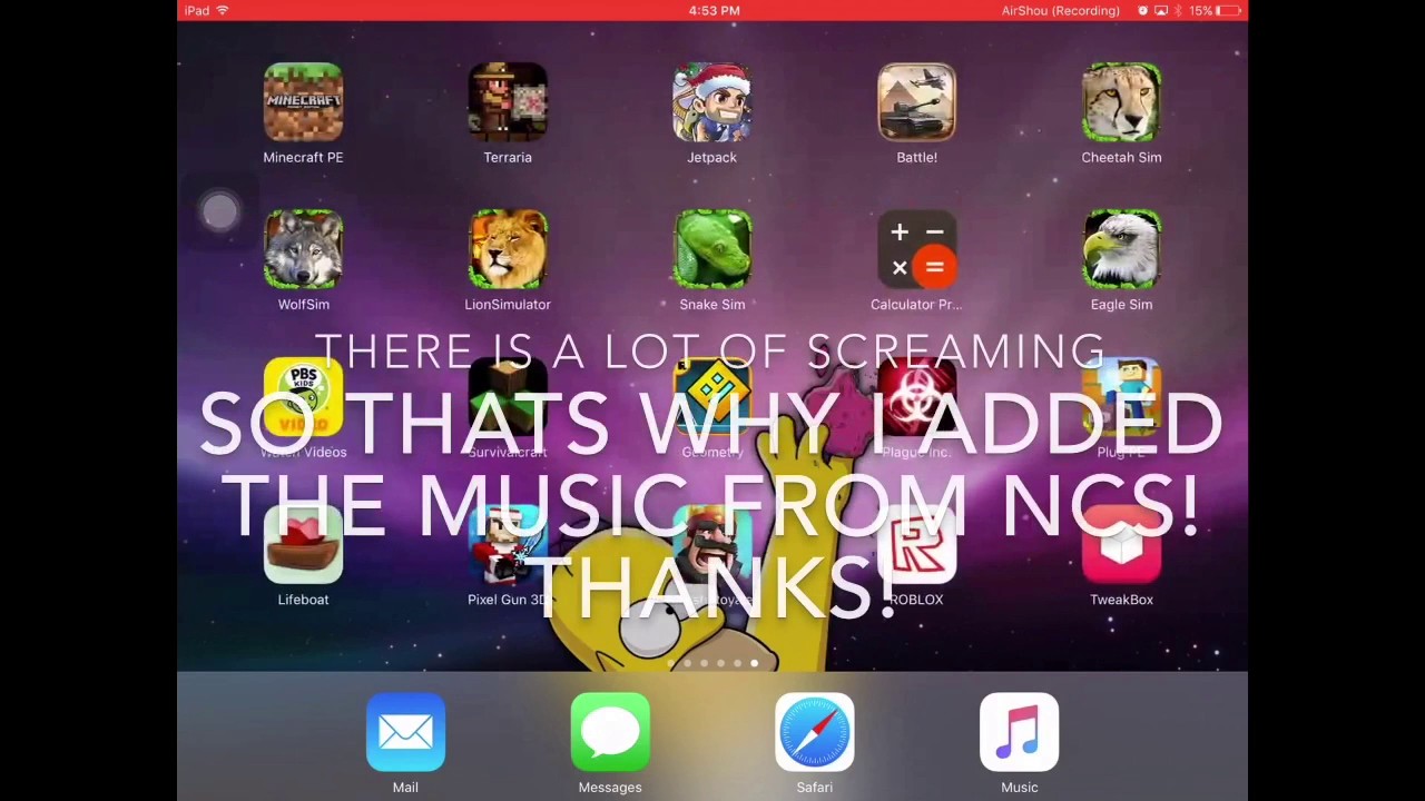 How to get "mods" for MCPE! (IOS & ANDROID) - YouTube